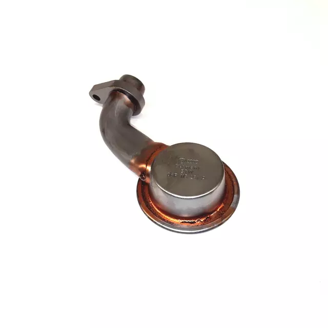 06F-115-251-A - Engine Oil Pump Pickup Tube 2006-2013 Volkswagen ...