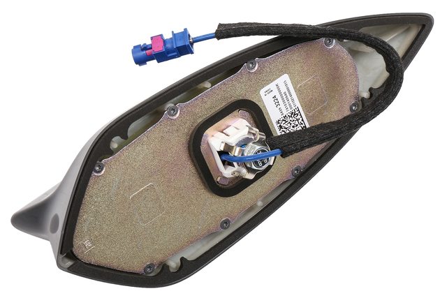 High Frequency Antenna 84393224 | GMPartsDirect.com