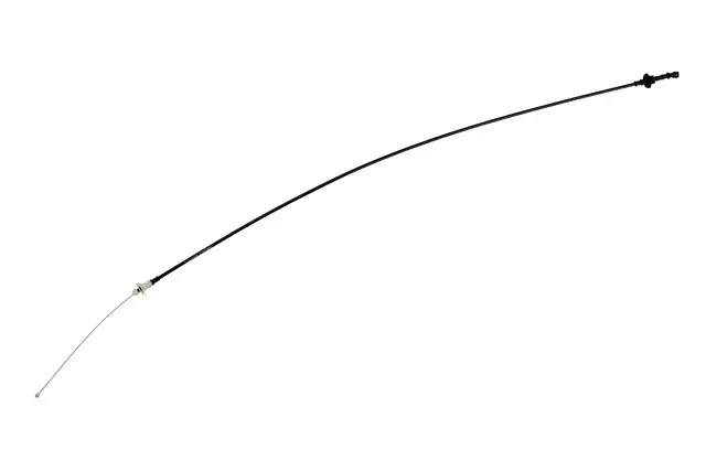 1998-1999 GM OEM NEW 1998-1999 GM Pontiac Camaro Accelerator Control ...