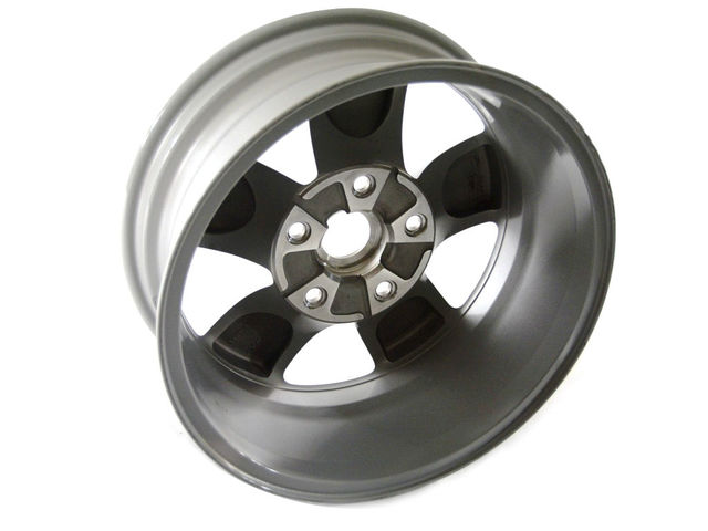 2010-2013 Mopar Wheel, Alloy 1HL36AAAAB | Mopar Estores