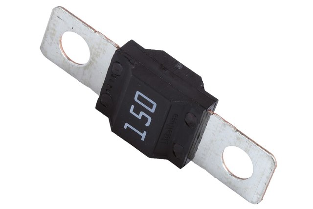 Buick Enclave Fuses | QuirkParts