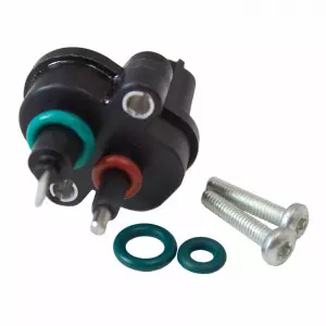 Heater Assembly F81Z-9J294-BA | Ford OEM Parts Online