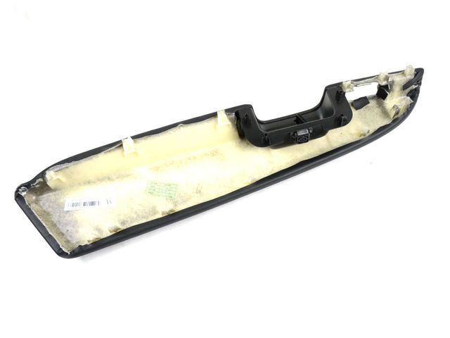 Door Trim Panels-Front and Rear for 2019 Dodge Durango | Mopar Factory ...