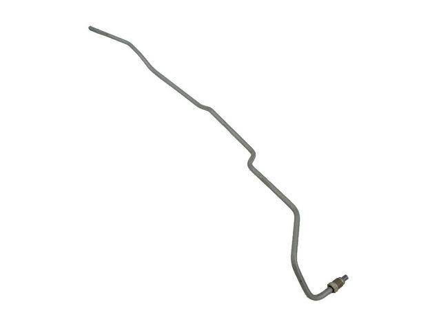 Lines, Transmission Oil Cooler for 2001 Jeep Grand Cherokee | My Mopar ...