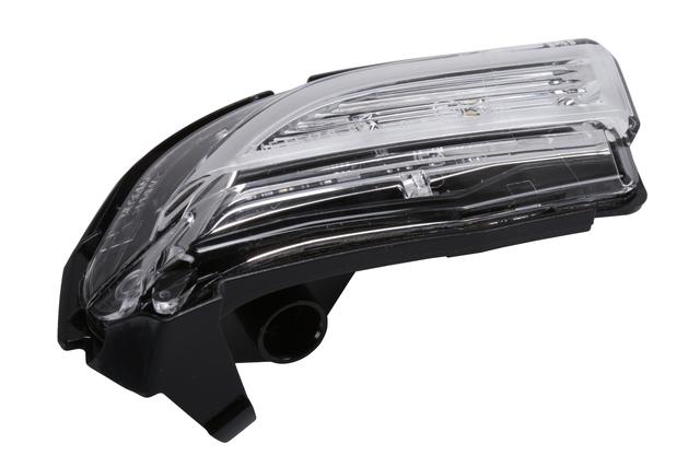 2018-2022 GM Driver Side Rear View Mirror Turn Signal Lamp 23406432 ...