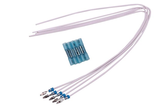 Multi-Purpose Wire Connector 13575362 | GMPartsDirect.com