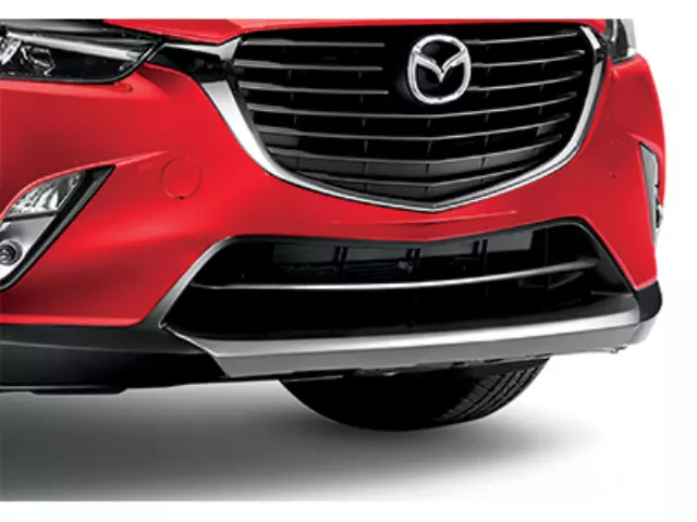 Genuine OEM Mazda License Plate Frames | RealMazdaParts.com