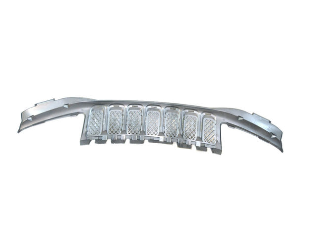 Front Bumper and Fascia for 2016 Jeep Compass | Mopar Online Parts