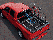 2001-2009 Mopar Bike Carrier Kit 82211764 | My Mopar Parts