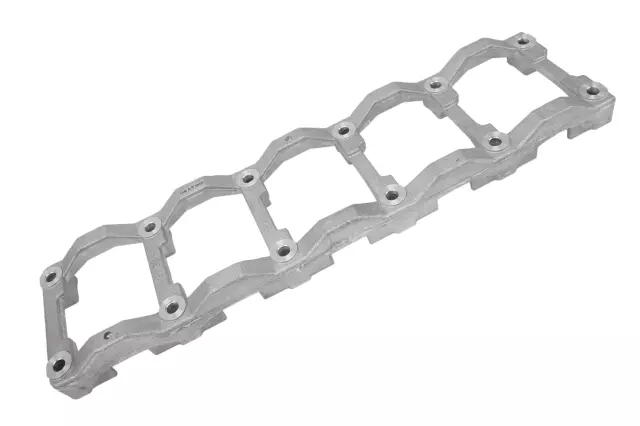 Crankshaft Bearing Cap Stiffener 12604849 | QuirkParts