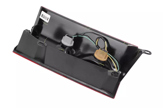 2003-2024 GM Lamp (Replaces Part Number 84216115) 84639024 GM ...