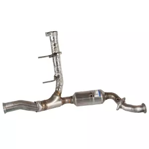 Genuine OEM Ford Part - Catalytic Converter JL3Z-5E212-K | Genuine OEM ...