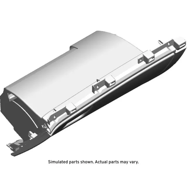 Glove Box for 2020 Chevrolet Malibu | GMPartsDirect.com
