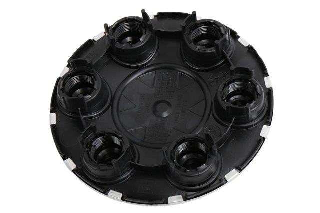 09595469 - Hub Cap with Bowtie Logo 2007-2014 Chevrolet | GMPartsNow