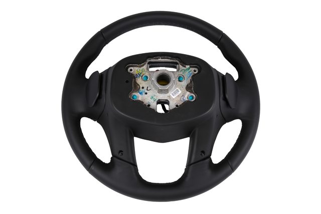 2017 Cadillac XT5 Jet Black Steering Wheel 84214047 | GMPartsDirect.com