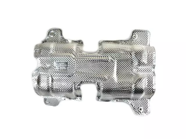 2015-2023 Mopar Drive Shaft Heat Shield 68217802AB | Mopar eStore