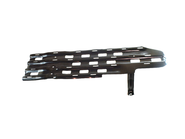 68196501AB - Fuel Tank Skid Plate - 2014-2022 Ram 2500 | OEM Parts Quick