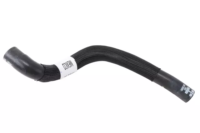 Radiator Hoses - Genuine GM Parts | GMPartsDirect.com