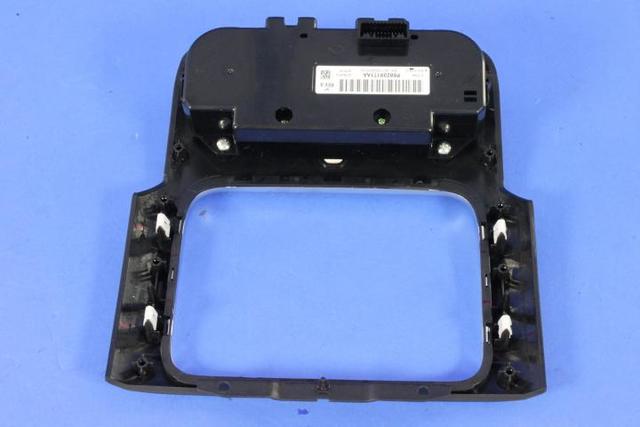 2014-2022 Ram A/C And Heater Control 68268191AA | Wholesale MOPAR