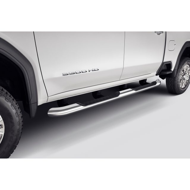 2020-2023 GM Running Board Step 84208268 | GM Parts Center