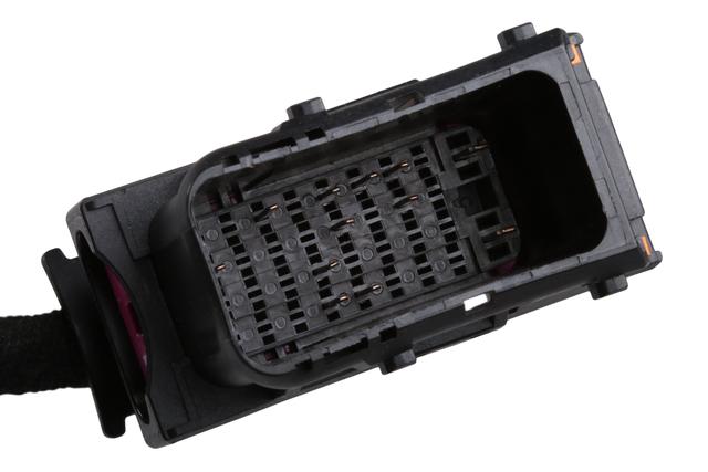 Front Passenger Side Door Wiring Harness 84955991 | GMPartsDirect.com