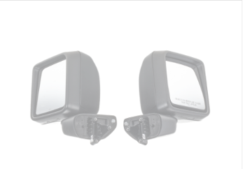 Outside Mirrors | My Mopar Parts