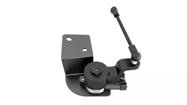 2016-2022 Jeep Ride Height Sensor, Front Left 68245329AE | Mopar eStore