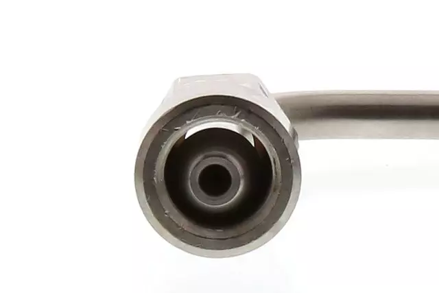 High Pressure Intermediate Fuel Feed Pipe 12591197 GM | GMPartsDirect.com