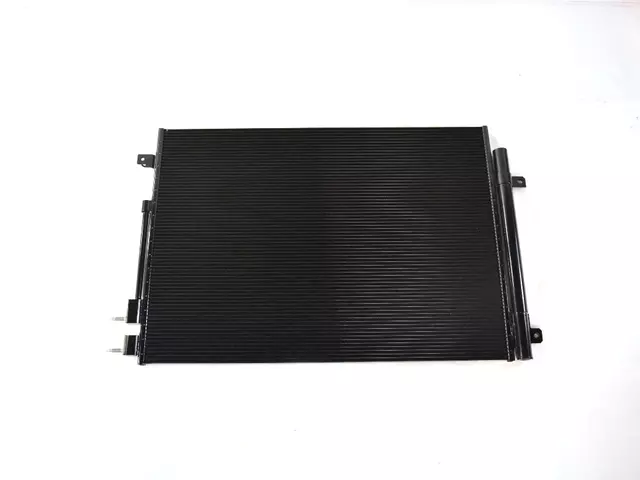 2017 Chrysler Pacifica Condenser And Trans Cooler Cooler 68217320AB ...