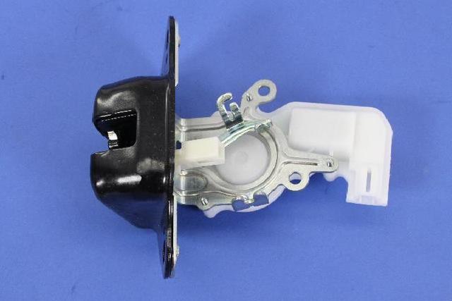 2014-2022 Mopar Lift-Gate Latch 68110603AC | My Mopar Parts