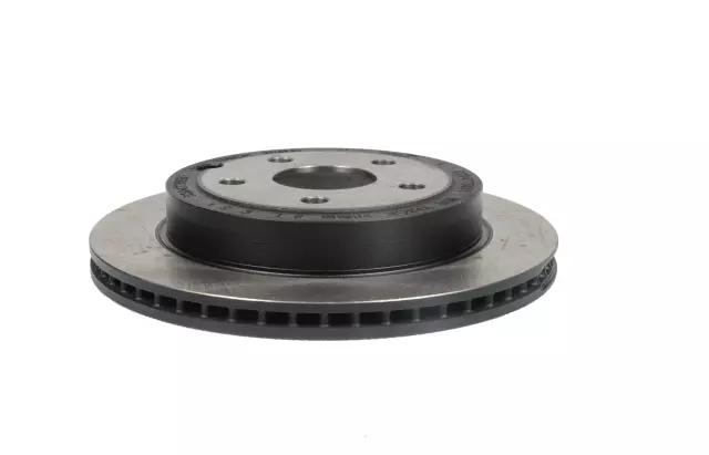 Shop GM Brake Rotors Online | GMPartsDirect.com