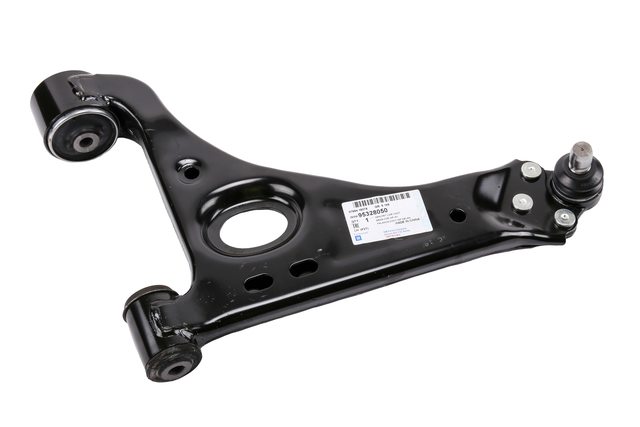 Front Suspension for 2017 Buick Encore | Chevrolet Parts Canada