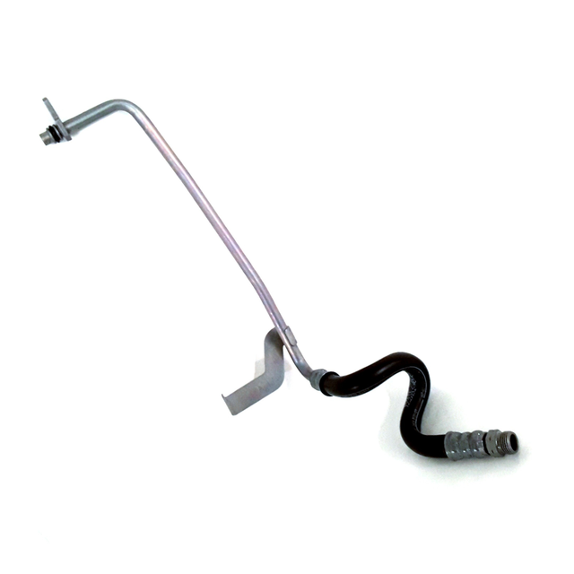 2009-2016 Audi Pressure Line 8K0-317-826-AJ | Audi USA Parts