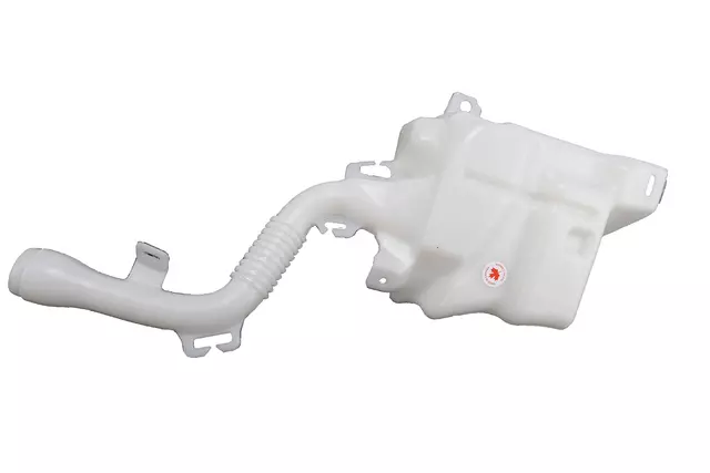 2010-2017 GM Windshield Washer Solvent Container 84064760 GM ...