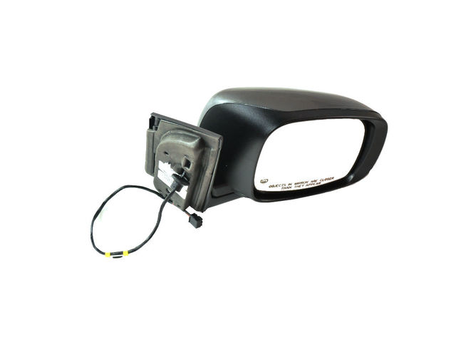 2008-2016 Mopar Outside Rear-View Mirror, Right 1AB72TZZAM | QuirkParts