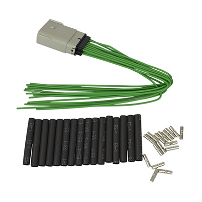 Wire Assembly WPT-1321- | TascaParts.com