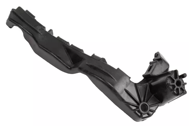 2010-2017 GMC Terrain Front Driver Side Bumper Fascia Side Bracket ...