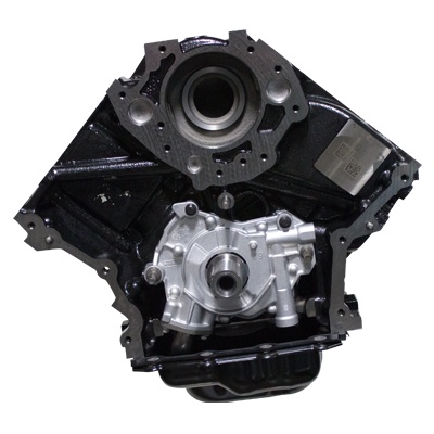 2011-2019 Ford Short Block AL3Z6009A | QuirkParts