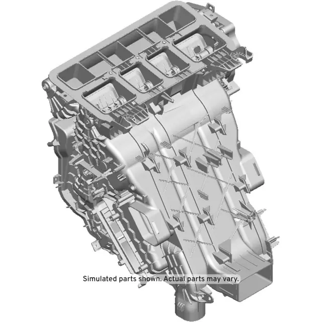 A/C and Heating | Suburban Auto Parts
