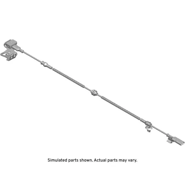 2023-2024 GM Accelerometer 85628899 GM | GMPartsDirect.com