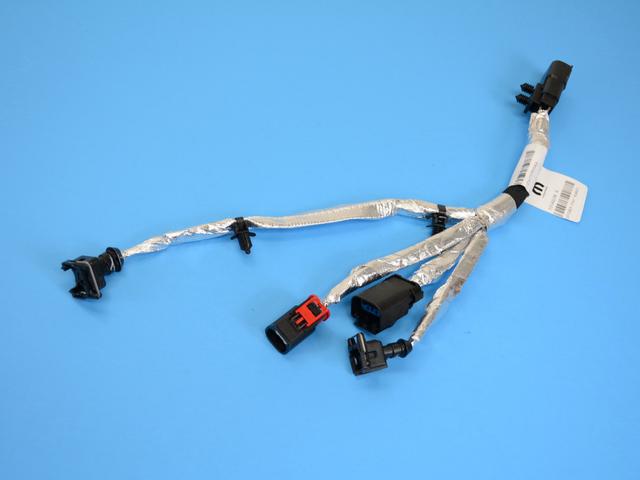 2011-2016 Mopar Knock, Oil Pressure, & Temperature Sensor Wiring ...