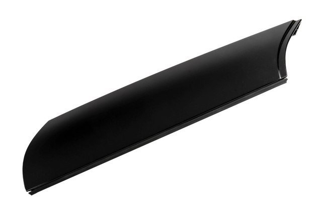 2010-2017 GMC Terrain GM 22923432 Passenger Side Liftgate Side Applique ...