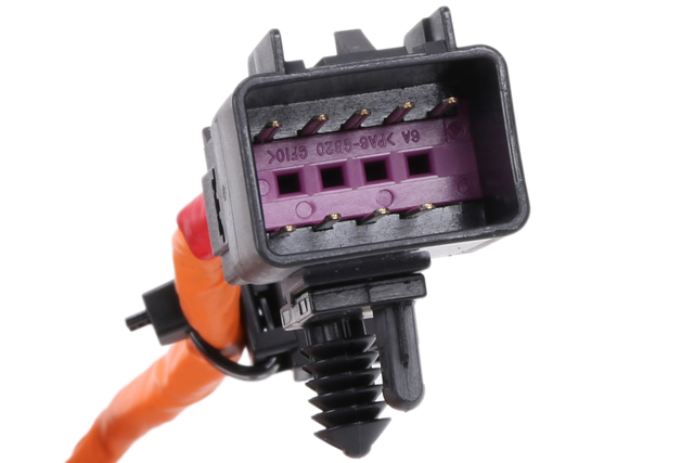 2017-2023 Chevrolet Driver Side Drive Motor Battery Sensor Module ...