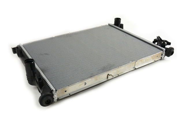 MOPAR OEM Radiators Store | Detroit Mopar Parts