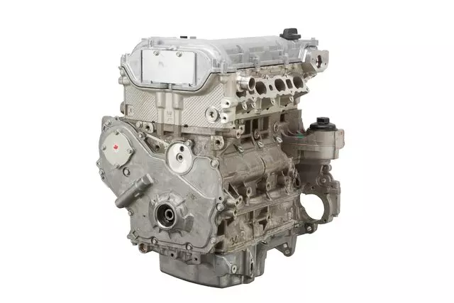2.0L 4-Cylinder Engine Assembly 19329341 | GmPW