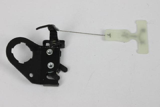 2013-2021 Ram Storage Bin Lid Latch, Left 68204485AA | My Mopar Parts