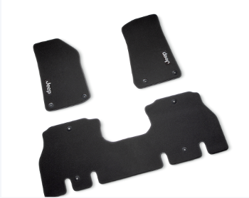 Shop OEM Interior Accessories | Mopar Depot