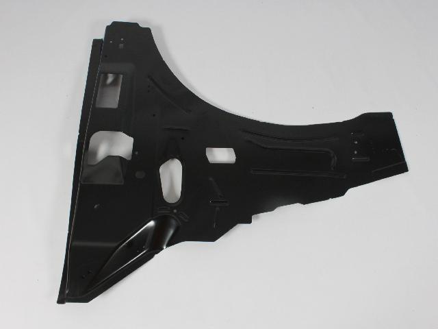 2008-2020 Mopar Cowl Side Panel, Right 5109366AC | QuirkParts