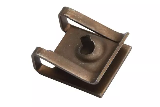 Nut 11561294 | GMPartsDirect.com