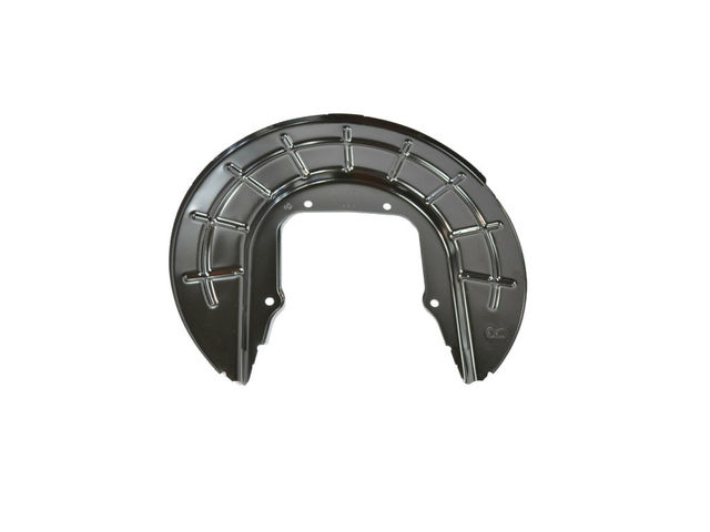 2017-2020 Jeep Cherokee Splash Shield - Passenger Side (RH) 68298656AA ...